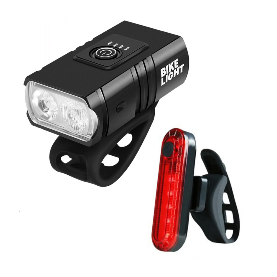 Buy Bicycle Lights Online in Australia | Bicycle Lights Australia